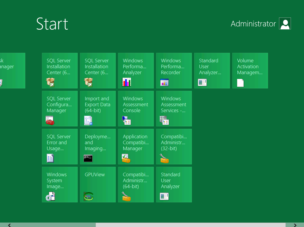 Windows Assessment and Deployment Kit (ADK) Installation | LABDEMO