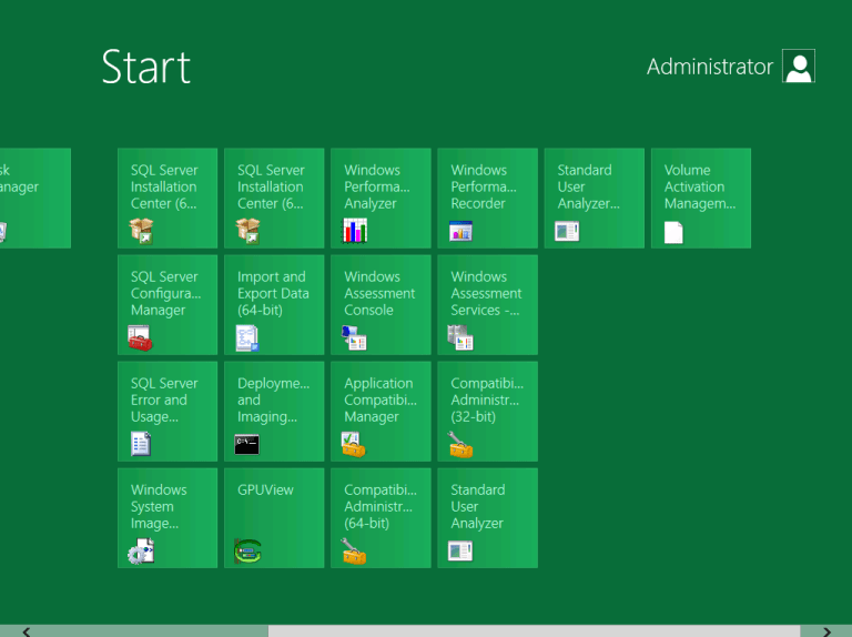 Windows Assessment and Deployment Kit (ADK) Installation | LABDEMO