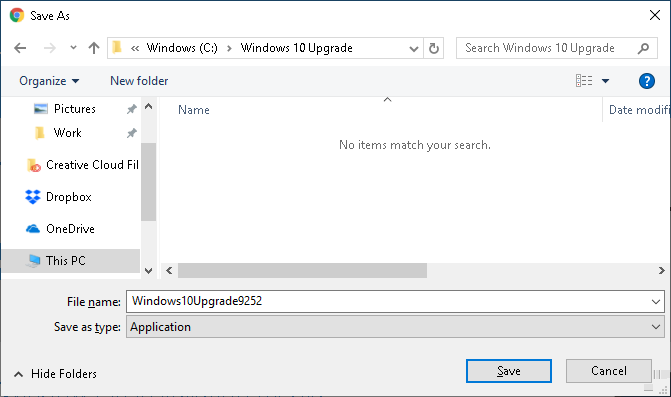 Windows 10 May 2019 Update with Windows 10 Update Assistant | LABDEMO