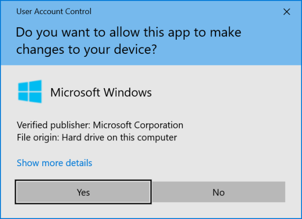 Windows 10 May 2019 Update with Windows 10 Update Assistant | LABDEMO