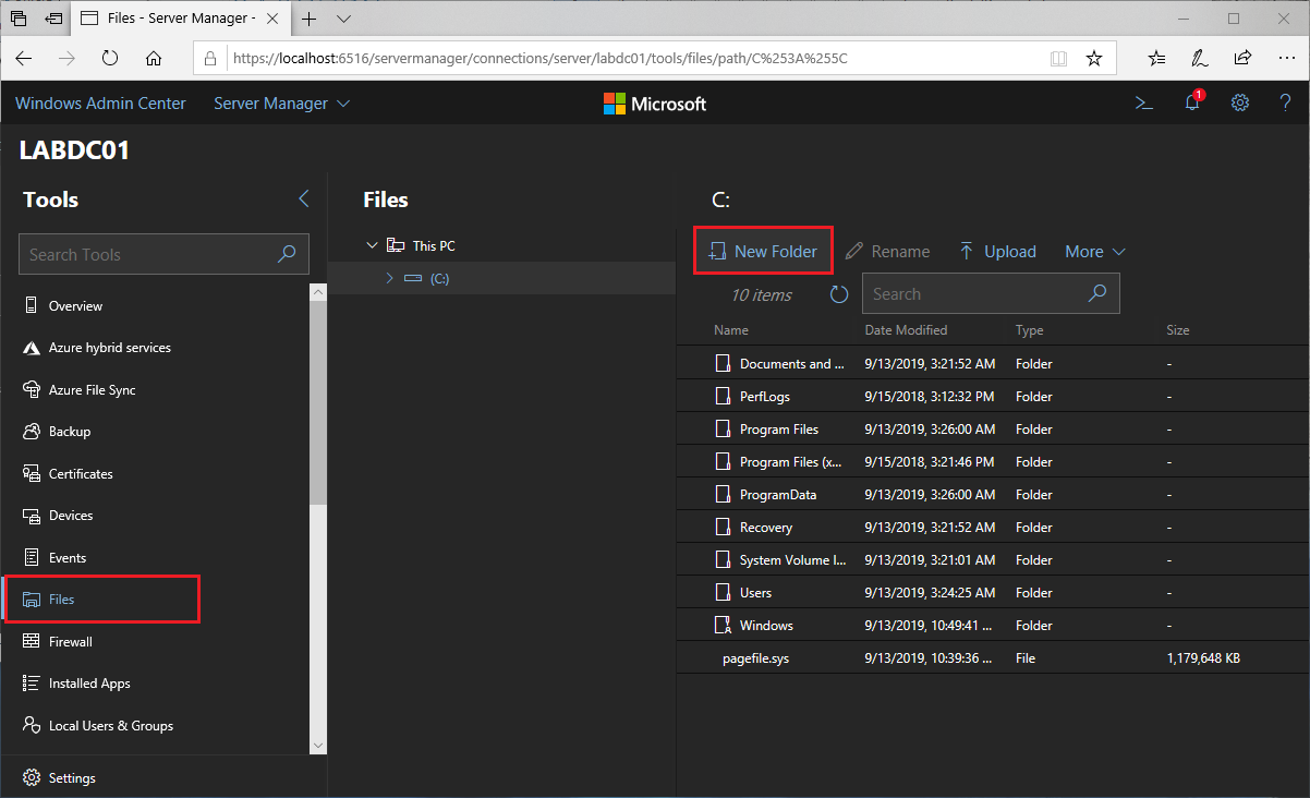 How to Promote Windows Server Core to a Domain Controller from the ...