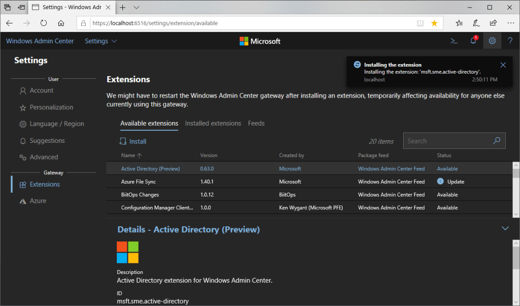 How to Promote Windows Server Core to a Domain Controller from the ...