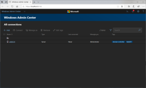 How to Promote Windows Server Core to a Domain Controller from the ...