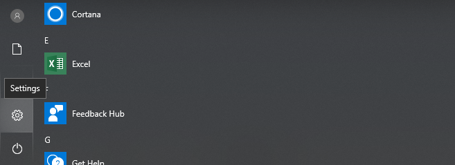 First Look: Windows 10 v1909 | LAB.DEMO