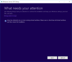 How to upgrade Windows Server 2016 to Windows Server 2019 | LABDEMO